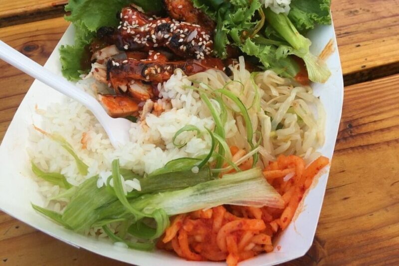 Portland: Guided Foodie Bike Tour - Portland: Guided Foodie Bike Tour — A Detailed Review