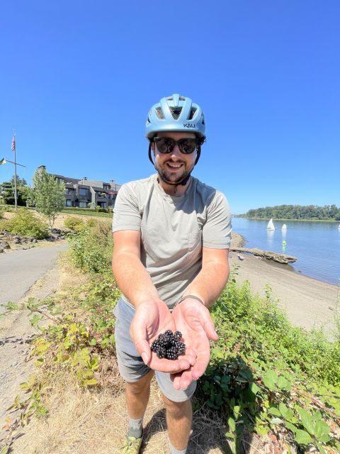 Portland: Guided Foodie Bike Tour - Key Points to Remember
