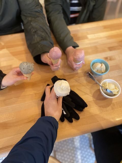 Portland: Guided Foodie Bike Tour - Who Would Love This Tour?
