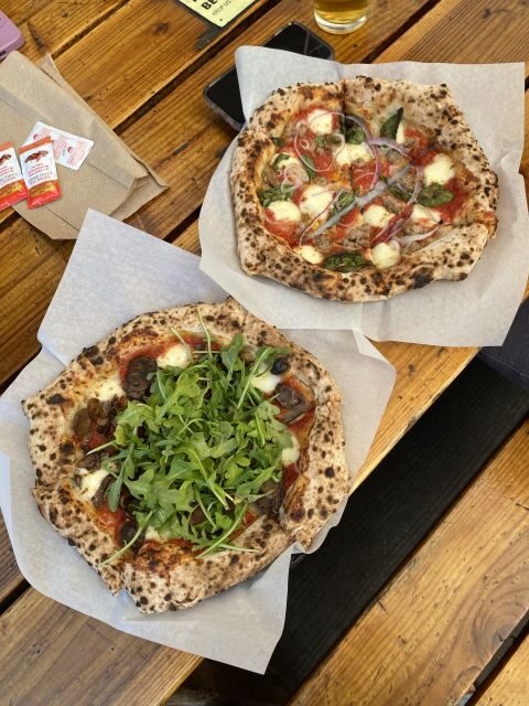 Portland: Guided Foodie Bike Tour - Final Thoughts