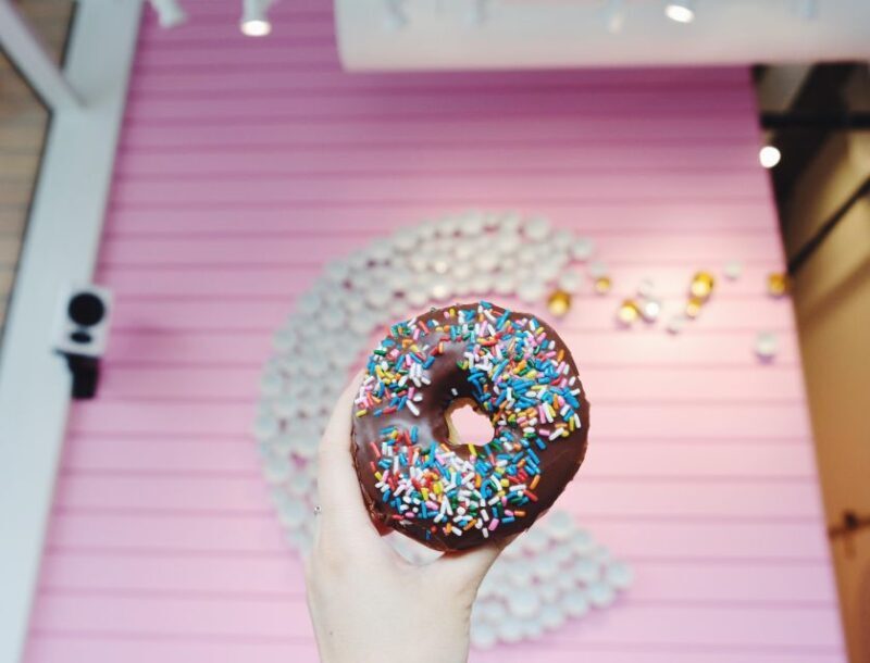 Portland: Guided Holiday Delicious Donut Tour with Tastings - Authenticity and Our Impression