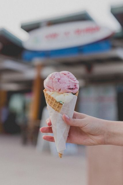 Portland: Guided Ice Cream Walking Tour with Tastings - What You Can Expect from the Portland Ice Cream Tour