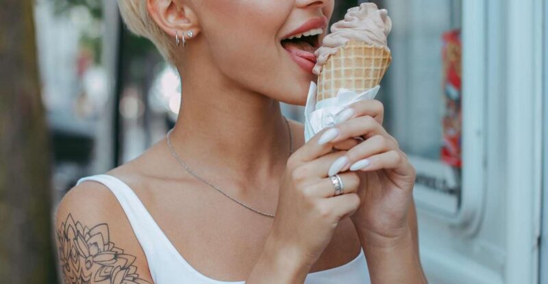 Portland: Guided Ice Cream Walking Tour with Tastings - Description of the Stops: A Closer Look