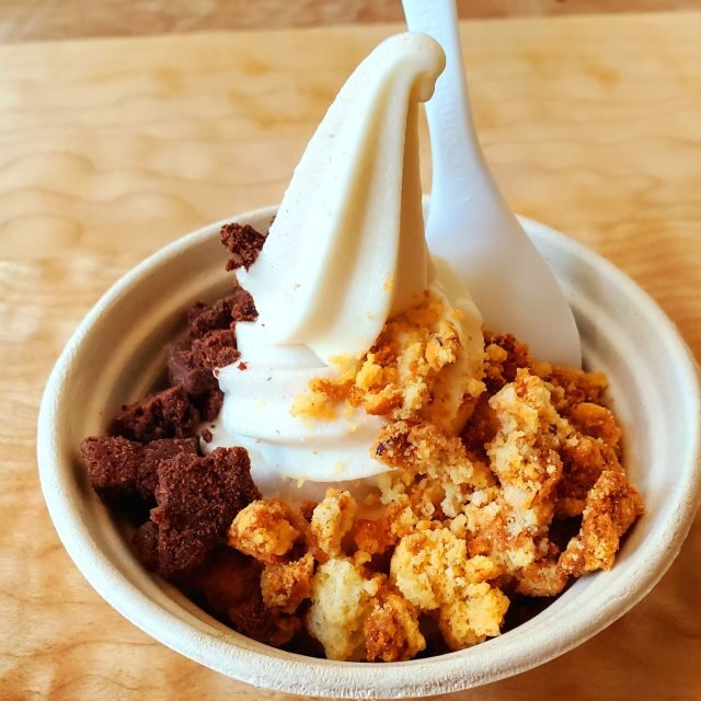 Portland: Guided Ice Cream Walking Tour with Tastings - Authentic Feedback from Participants