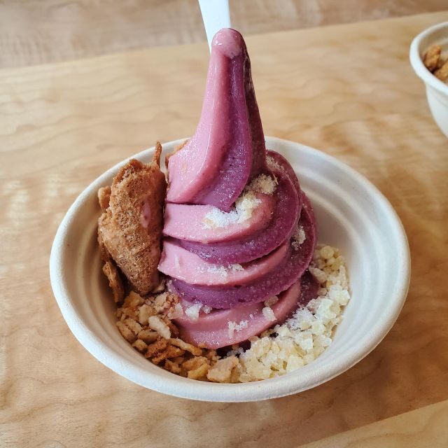 Portland: Guided Ice Cream Walking Tour with Tastings - Who Will Love This Tour?