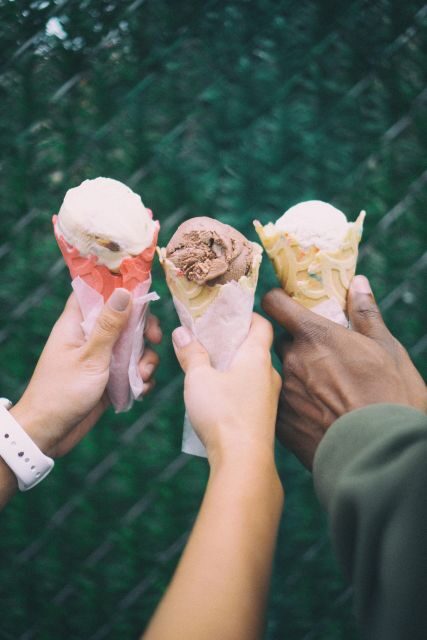Portland: Guided Ice Cream Walking Tour with Tastings - FAQ