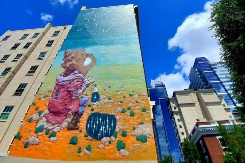 Portland: Half Day City Sightseeing Tour - Detailed Breakdown of the Itinerary