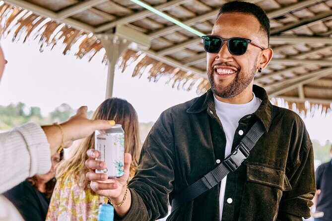 Portland Happy Hour Cruise, 2-Hour Tiki Boat Party - Frequently Asked Questions