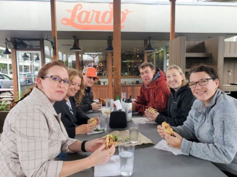 Portland: Hidden Bites of Industrial Portland - An In-Depth Look at the Experience