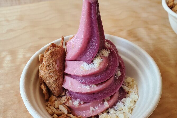 Portland Ice Cream Tour - Who Will Love This Tour?