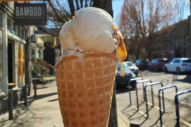 Portland Ice Cream Tour - The Sum Up: Is It Worth It?