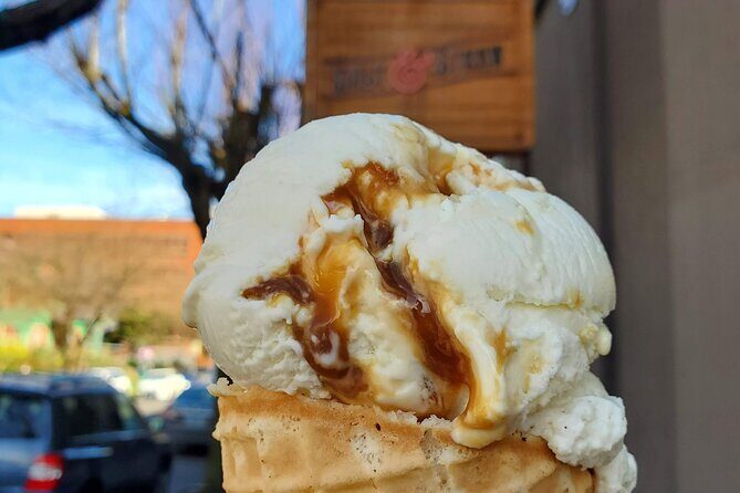 Portland Ice Cream Tour - Final Word