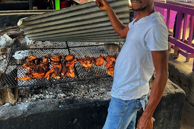 Portland Jamaica Private Day Tour - Authenticity and Local Flavor