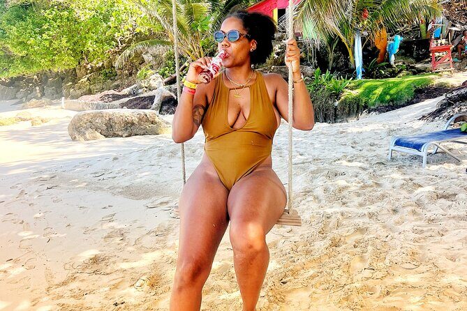 Portland Jamaica Private Day Tour - Who Should Consider This Tour?