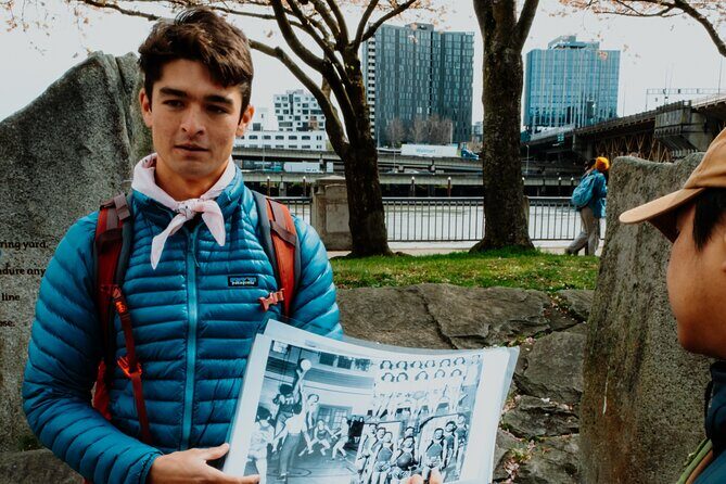 Portland Japanese American History Walking Tour - An In-Depth Look at the Tour Itself