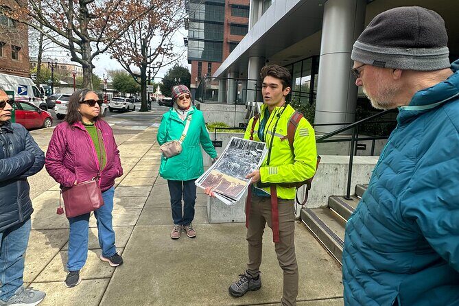 Portland Japanese American History Walking Tour - Final Thoughts: Who Will Love This Tour?