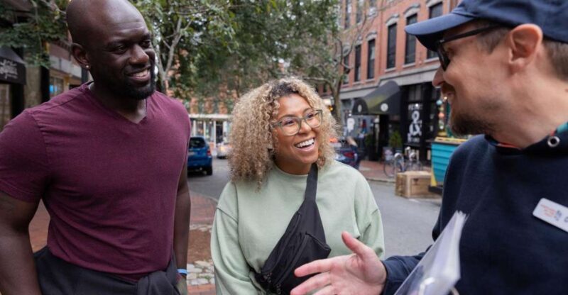 Portland, Maine: Black History Guided Walking Tour - Practical Details and Tips