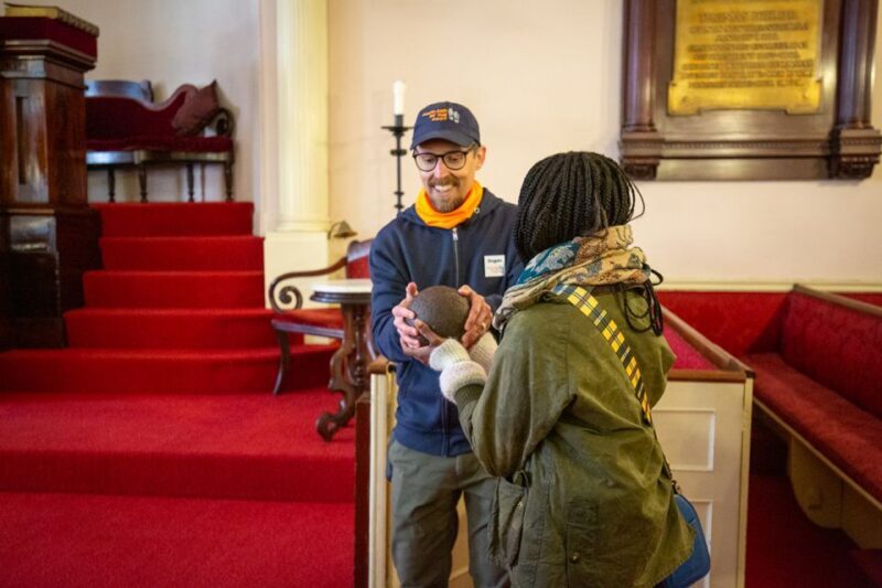 Portland, Maine: Black History Guided Walking Tour - The Sum Up