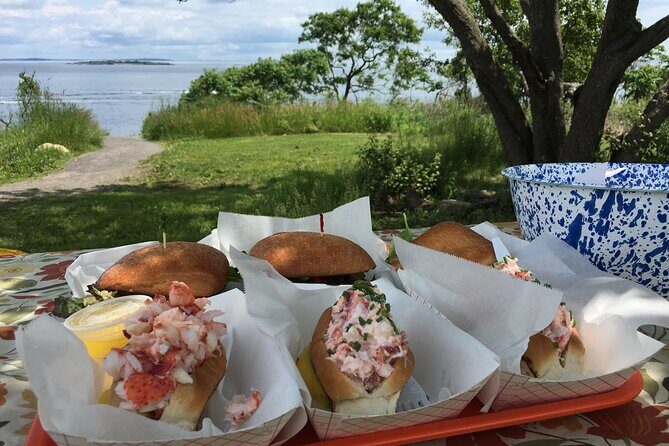 Portland Maine City and Lighthouse EBike Tour - The Sum Up