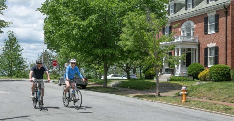 Portland, Maine: Guided Bike Tour Around The Peninsula - Authentic Experiences and Traveler Feedback