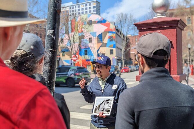 Portland, Maine: Hidden Histories Guided Walking Tour - FAQ