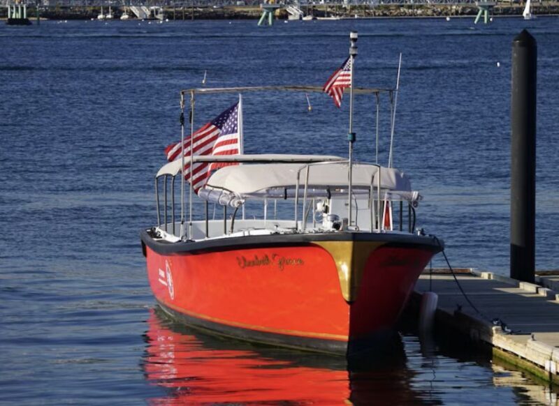 Portland: Maine Lighthouses Sightseeing Cruise with Drinks - Portland: Maine Lighthouses Sightseeing Cruise with Drinks Review