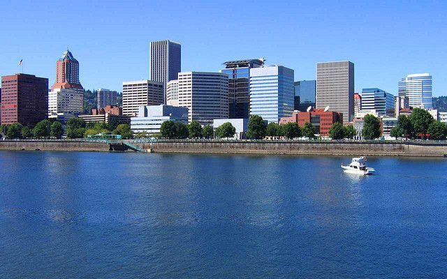 Portland: Morning City Highlights Tour - An In-Depth Look at the Tour Itinerary