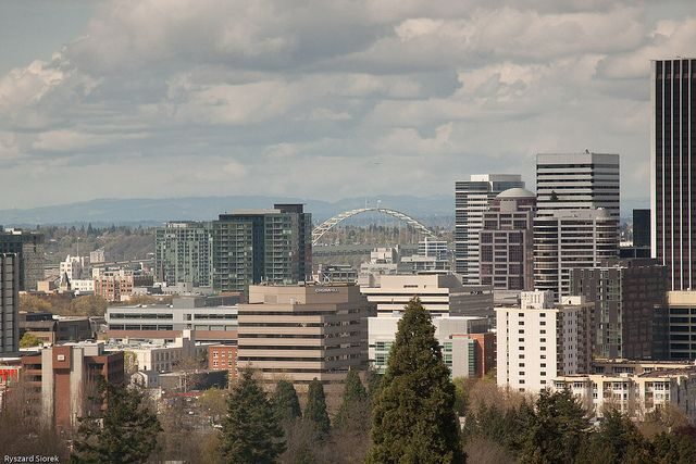 Portland: Morning City Highlights Tour - FAQs