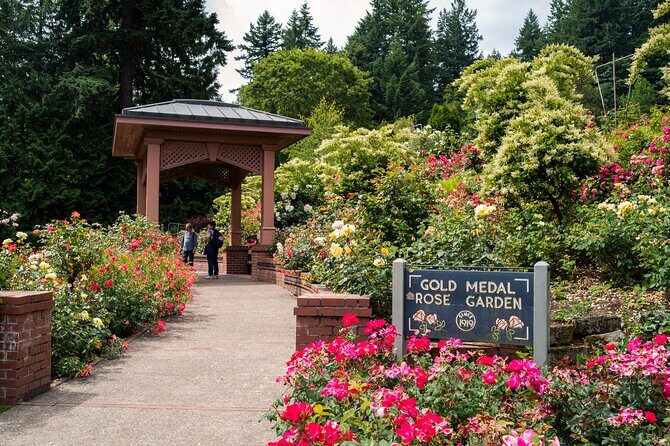 Portland Morning City Tour - The Itinerary: A Closer Look