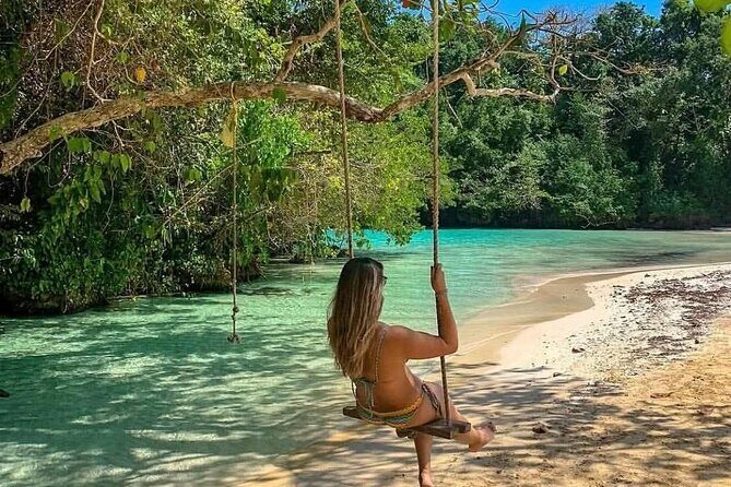 Portland Nature and Eco Tour Experience - Practical Details and Value