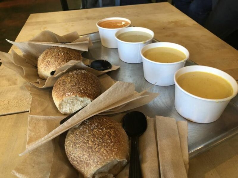 Portland: Old Port Culinary Walking Tour - Who Is This Tour Best For?