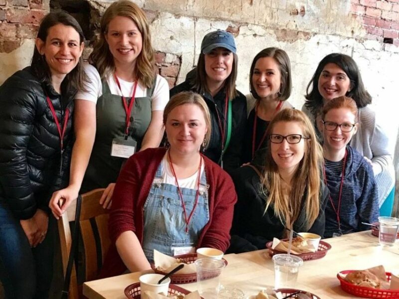 Portland: Old Port Culinary Walking Tour - Frequently Asked Questions