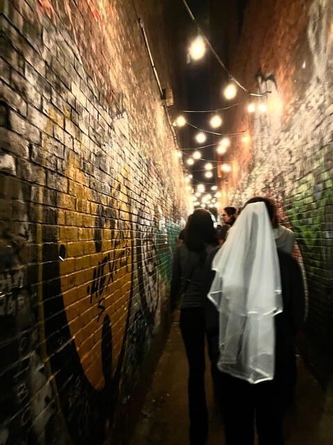 Portland Old Port Ghost Walk - Final Thoughts: Is It Worth It?