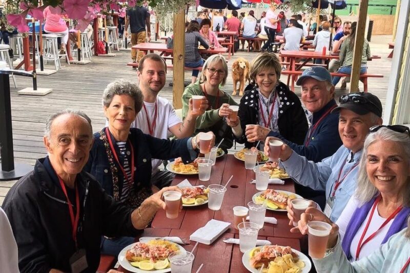 Portland: Old Port Seafood Lovers Tour - The Sum Up: Why You’ll Love the Portland Old Port Seafood Lovers Tour