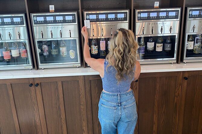 Portland Old Port Wine Tasting Walking Tour - Introduction: What to Expect from the Portland Old Port Wine Tasting Walking Tour