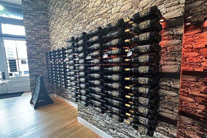 Portland Old Port Wine Tasting Walking Tour - FAQ