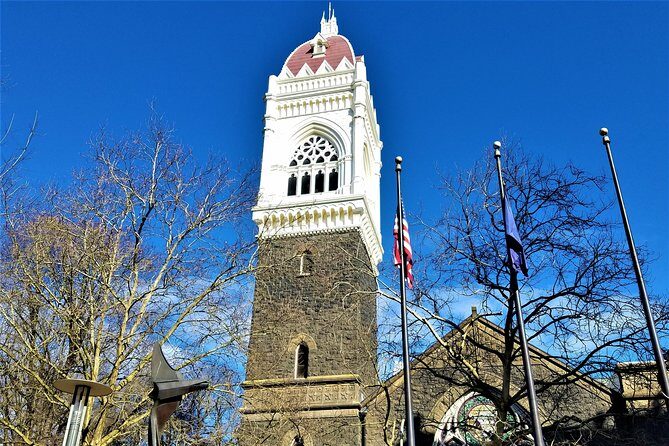Portland, Oregon City Tour! - Portland, Oregon City Tour! — A Detailed Look