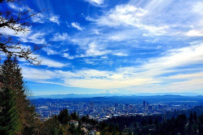 Portland, Oregon City Tour! - Final Thoughts