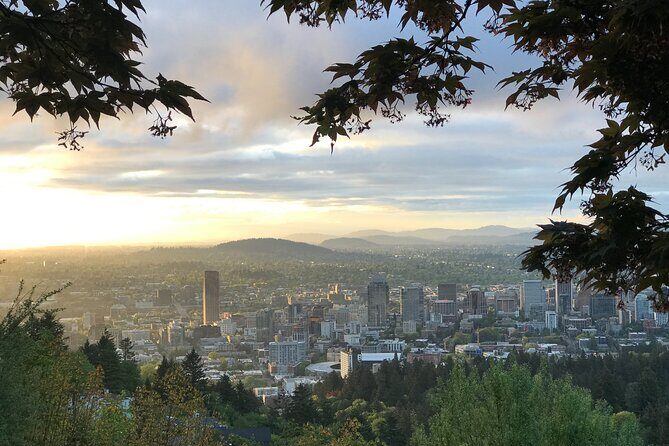 Portland, Oregon City Tour: Parks, Plazas and Views - Why This Tour Might Be Perfect for You