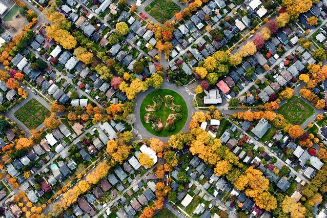 Portland, Oregon City Tour: Parks, Plazas and Views - FAQ: Practical Questions Answered