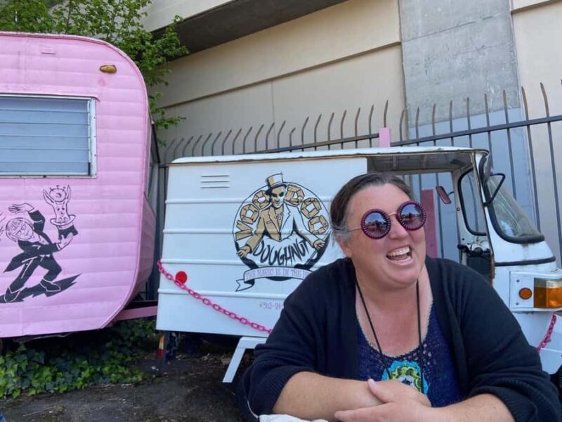 Portland Oregon: Doughnut and Coffee Bike Tour with Tastings - Why Choose the Doughnut and Coffee Bike Tour?