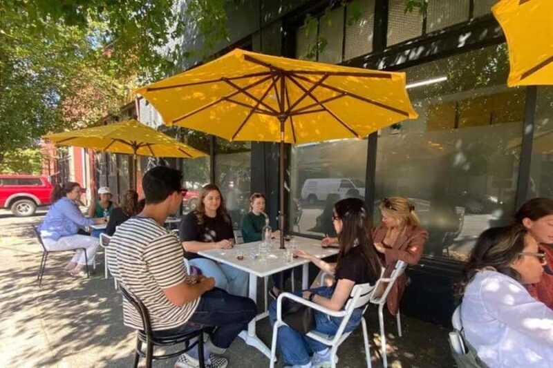 Portland Oregon: Eastside Coffee Roasters Walking Tour - The Sum Up