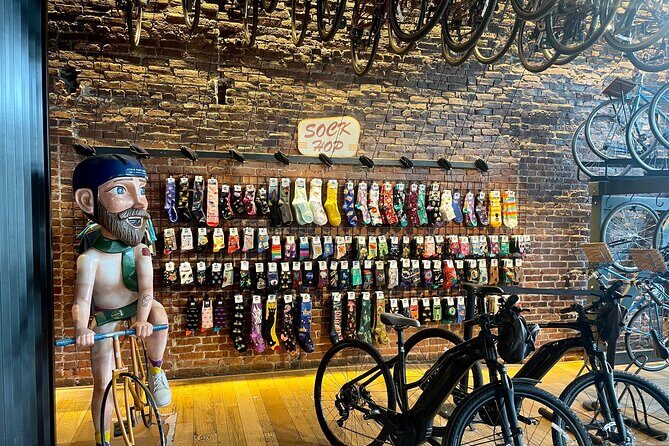 Portland Oregon Foodie Field Trip By Bike and E-bike - The Sum Up: Is It Worth It?