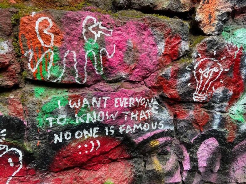 Portland Oregon: Forest Park Guided Hike with Witches Castle - A Practical Guide to the Forest Park Hike