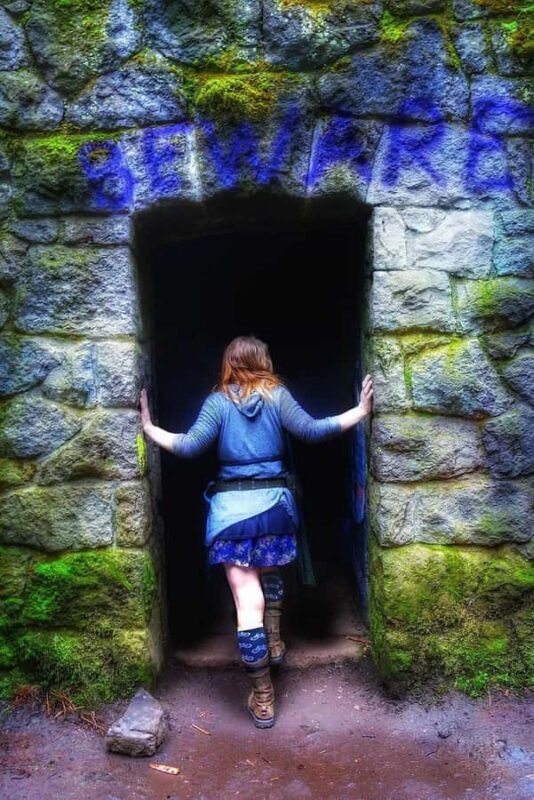 Portland Oregon: Forest Park Guided Hike with Witches Castle - FAQ