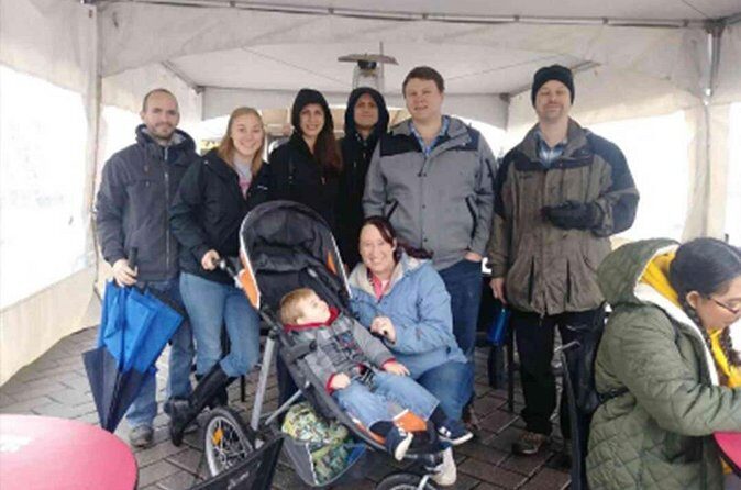 Portland Oregon Ghost Tour Paranormal Portland Ghost Tour - Who This Tour Is Perfect For