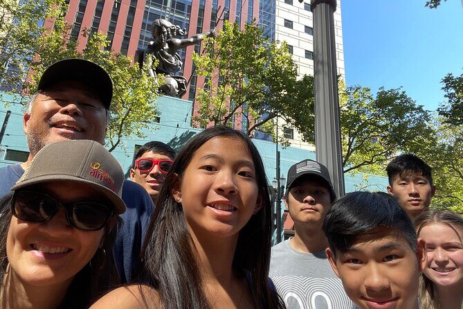 Portland Oregon Puzzling Adventure Scavenger Hunt Activity - What You Can Expect During the Activity