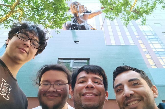 Portland Oregon Puzzling Adventure Scavenger Hunt Activity - FAQ