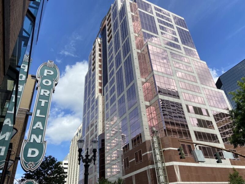 Portland, Oregon: Soul of the City Walking Tour - What Makes This Tour Stand Out