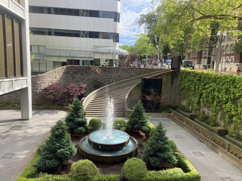 Portland, Oregon: Soul of the City Walking Tour - FAQ